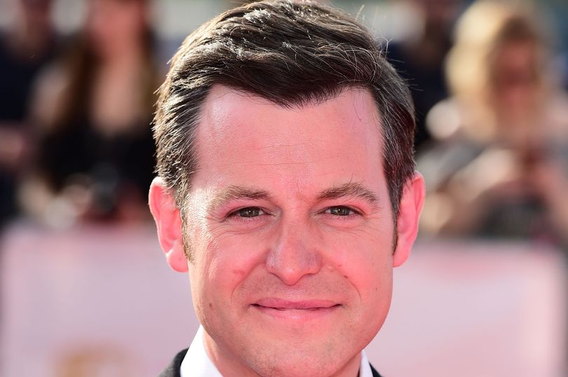 Matt Baker's Channel 4 show 'halted' as presenter makes new career move