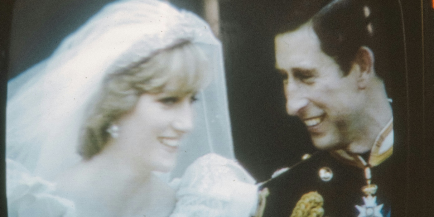 8 fatos incomuns sobre a princesa Diana que desafiaram o protocolo real