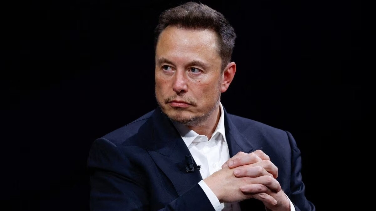 Elon Musk's X reportedly sues government for using IT Act to block ... Elon Musk's X reportedly sues government for using IT Act to block ...