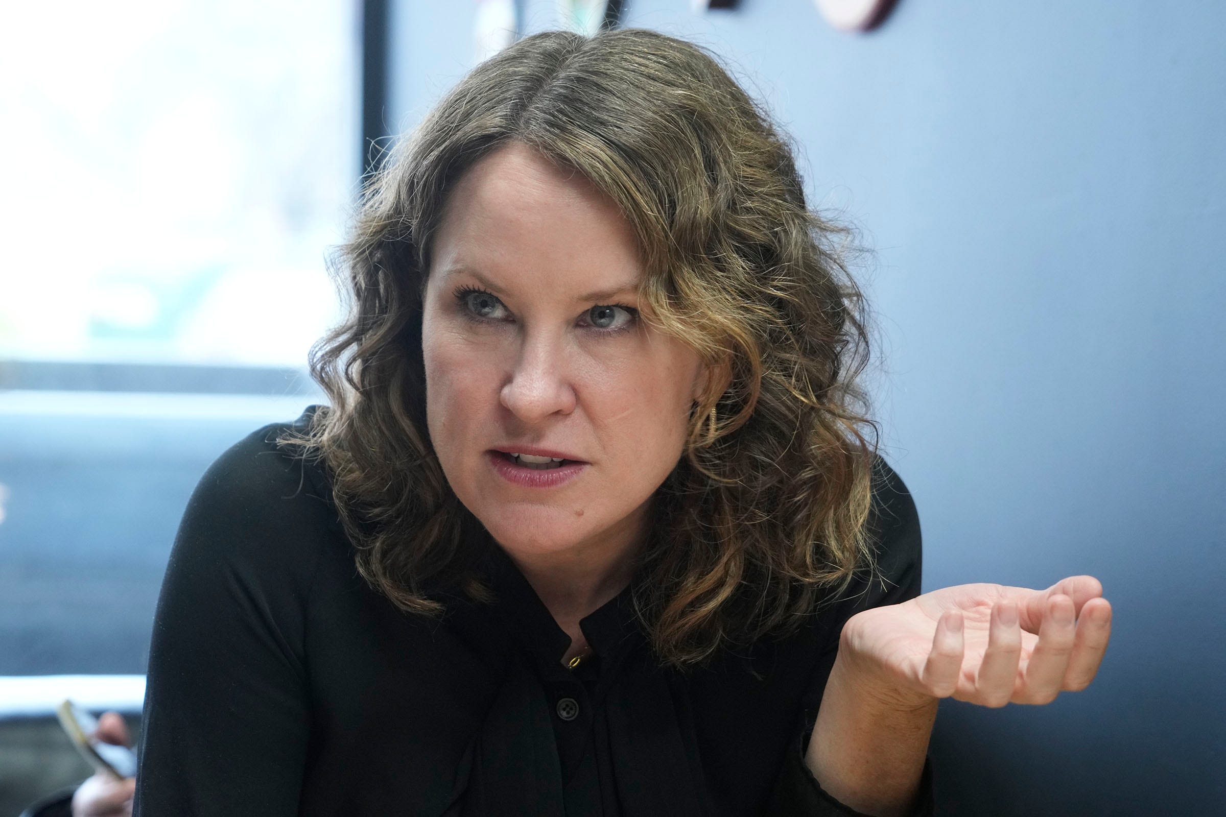 Who is Brittany Kinser? What to know about the state school ...