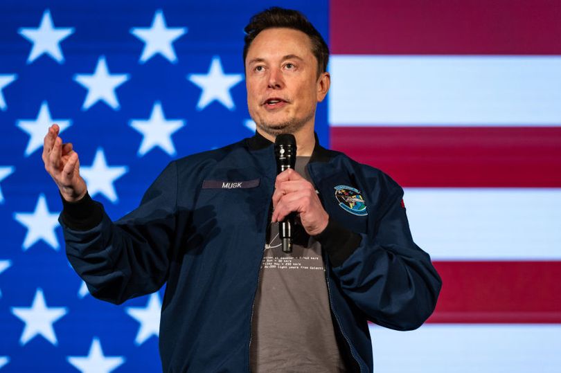 Former NASA astronaut says Elon Musk's timeline for Mars mission is way off