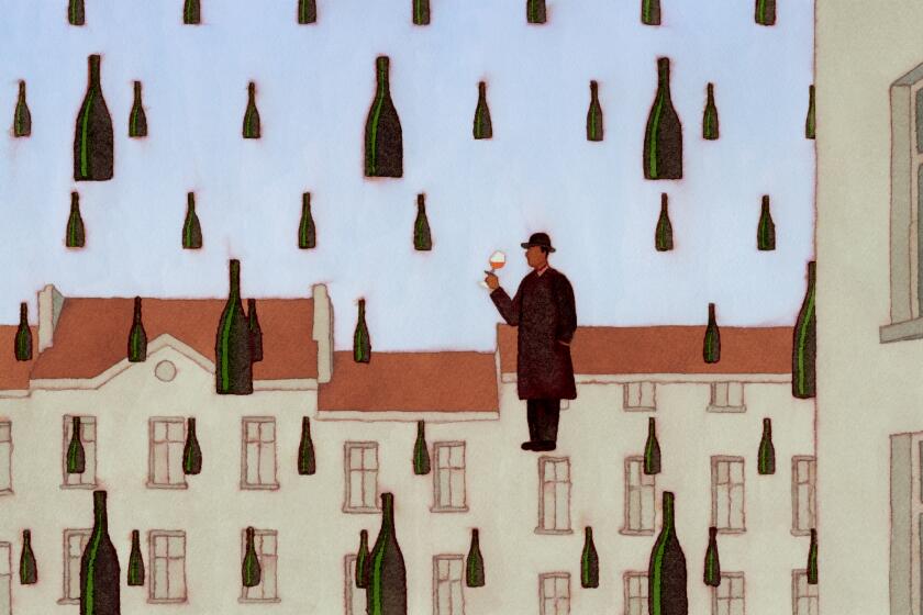 I tasted 394 wines in one day. Here's what I learned