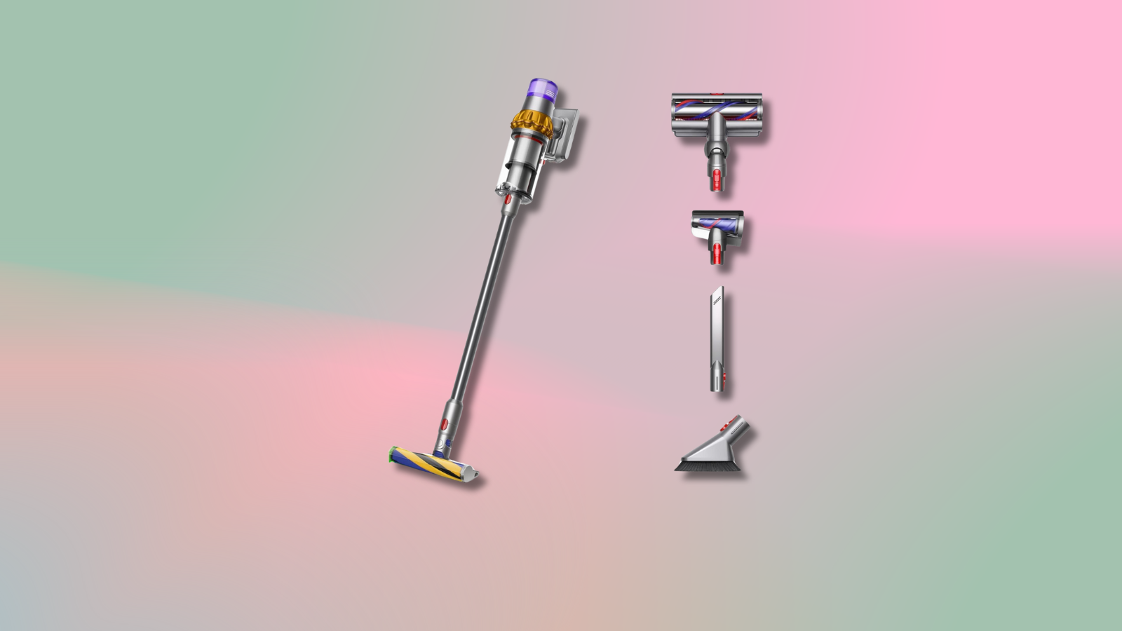 The Dyson V15 is at its lowest price this year — save $150 ahead of the ...