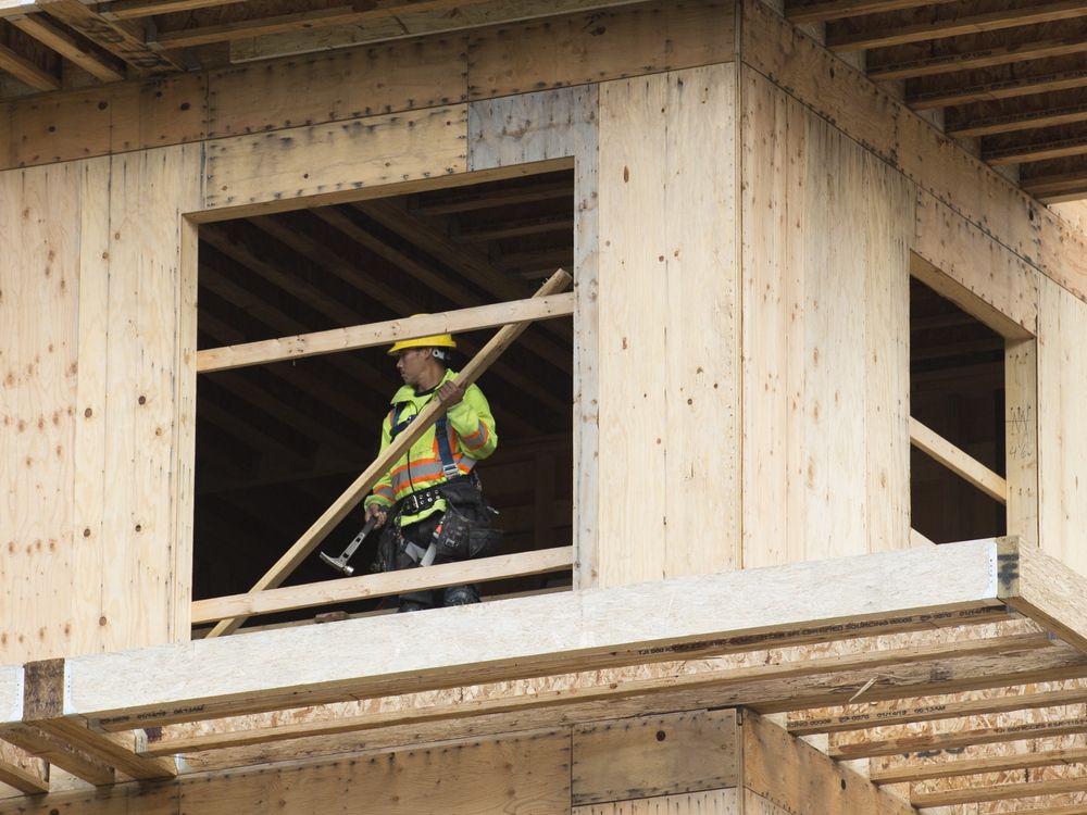 Opinion: Canadian workers need less regulation, more capital