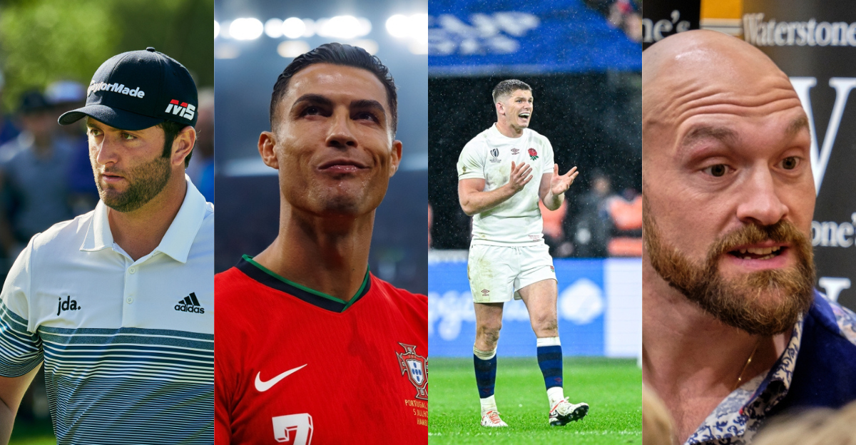 Ranking the Highest-Paid Athletes in Every Major Sport in the World