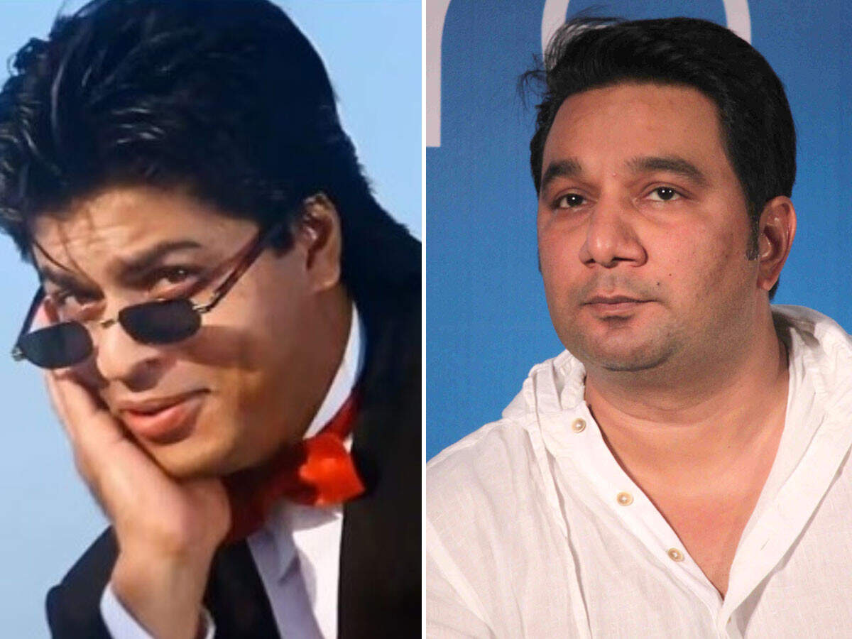 When Shah Rukh Khan was shooed away from Mannat during Yes Boss' shoot