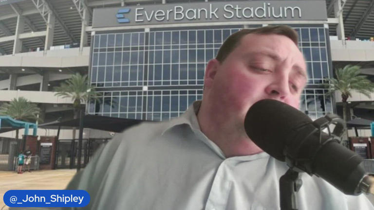 Jaguars Named One of Most Improved Teams After Free Agency