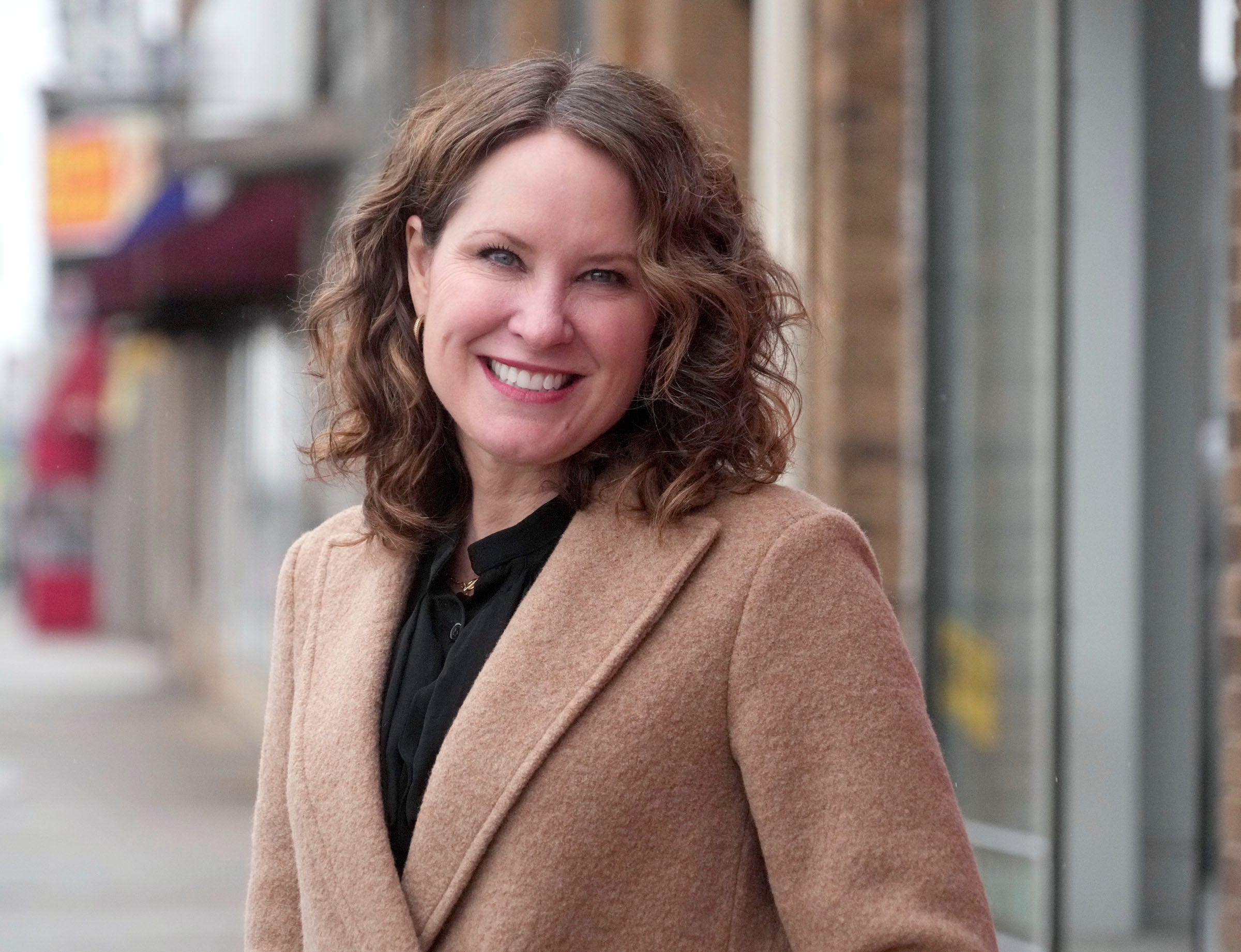 Who is Brittany Kinser? What to know about the state school ...