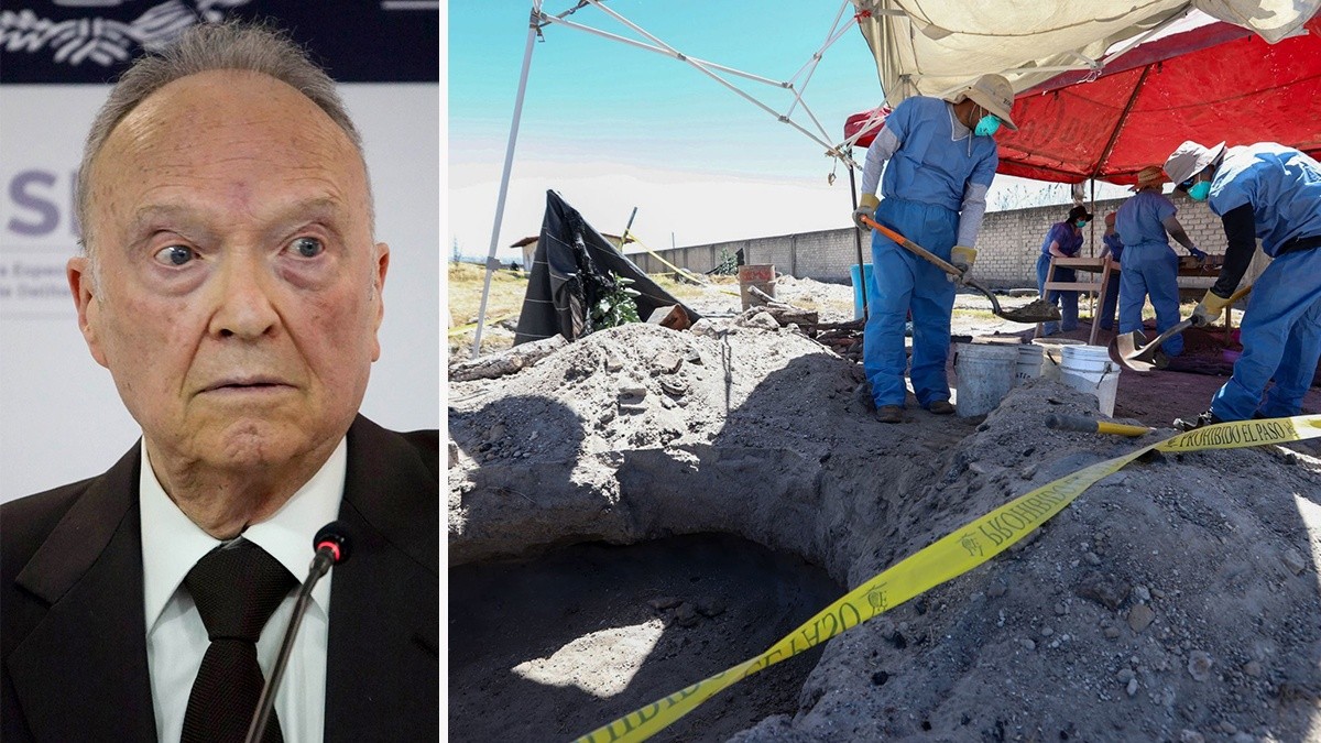 Teuchitlán, “esto va en serio”