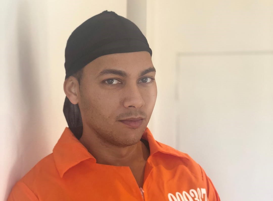 This Former Convict Built an $800,000-a-Month Business After a 7-Year ...