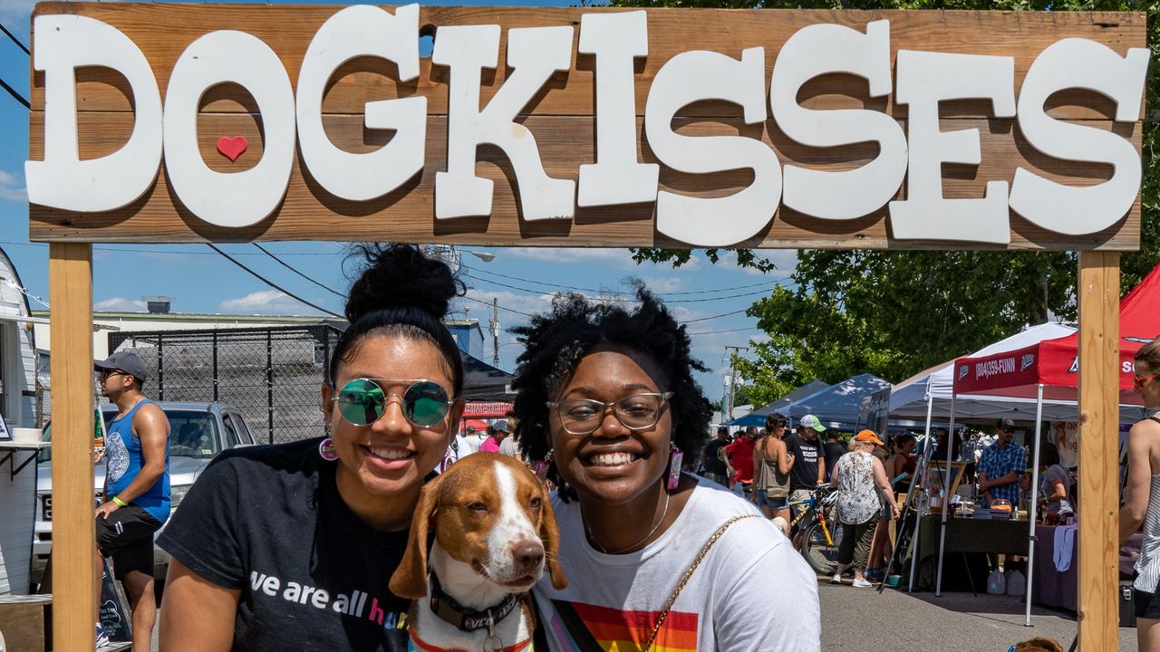 10 things to do in Richmond this weekend