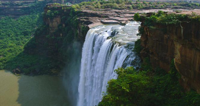 India’s Secret Waterfalls: 10 Hidden Cascades You Must Chase