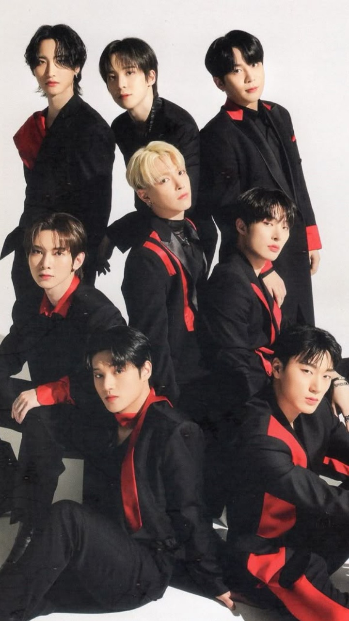 ATEEZ's softer side – Beautiful melodies that will tug at your heartstrings