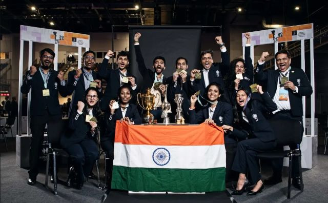 Age Of Chess: Breaking Down The Rise Of Chess Popularity In India