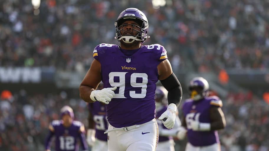 Why Jerry Tillery was a sneaky-good signing for the Chiefs in free agency