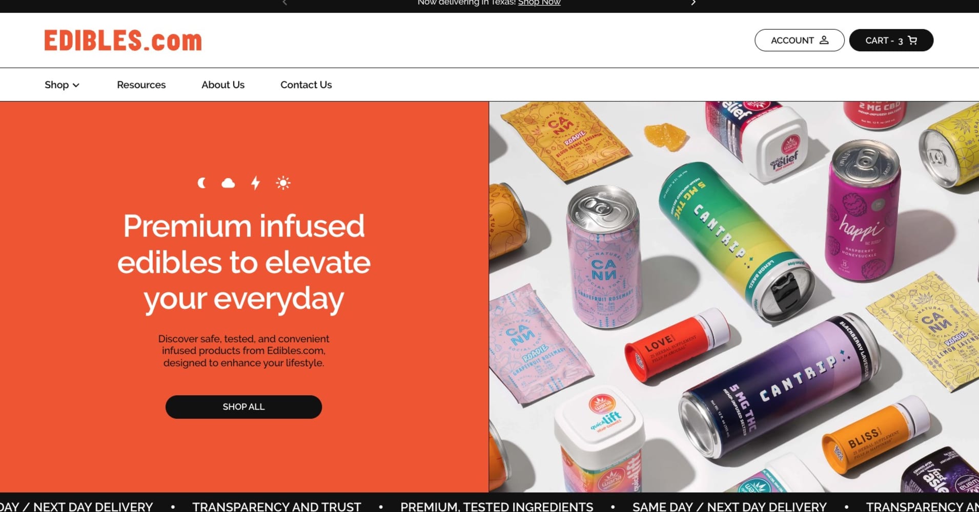 Edible Arrangements' parent company is launching a marketplace for the ...