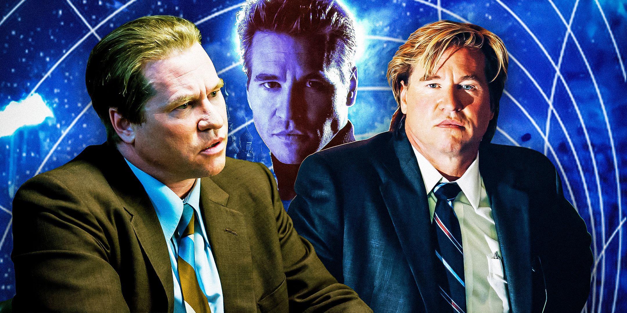 Val Kilmer's 10 Best Action Movies, Ranked