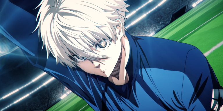 Major Blue Lock Series Is Ending, and It Leaves a Key Character's Fate ...