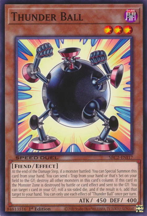 Yu-Gi-Oh!: 10 Strongest Dice Roll Cards, Ranked