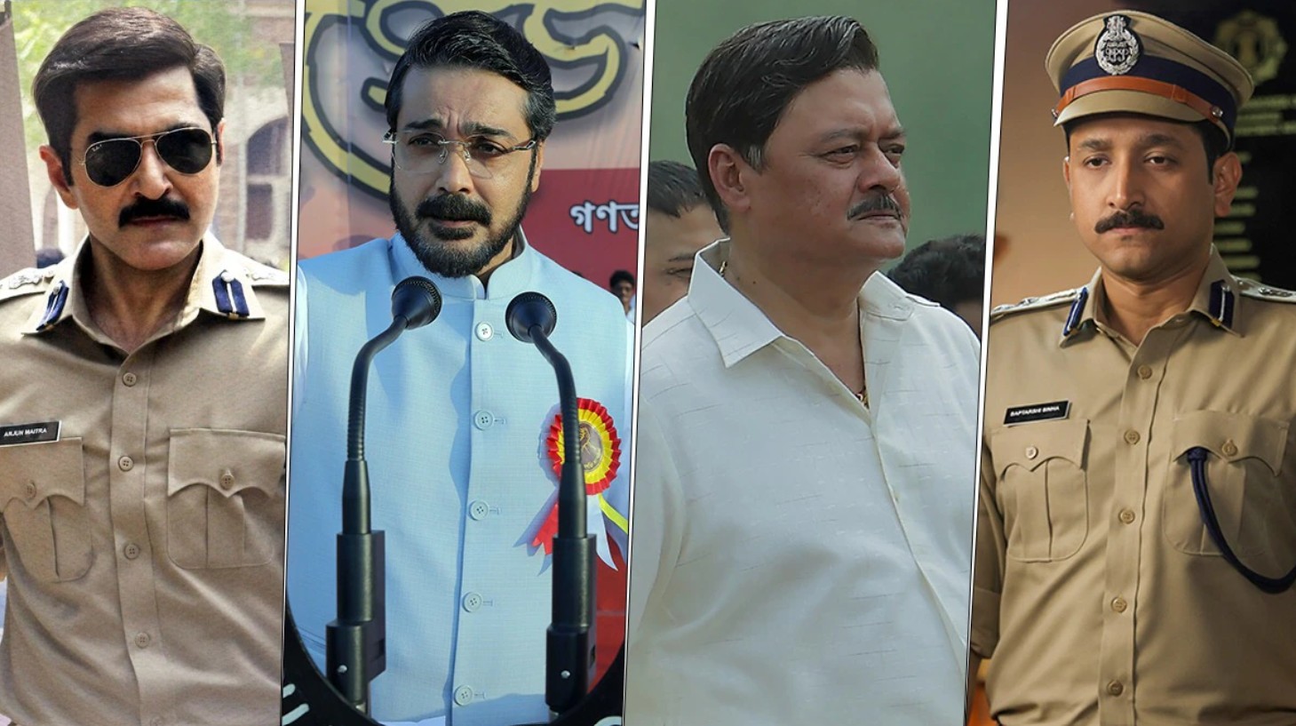 Khakee: The Bengal Chapter Review - A Predictable Thriller Elevated By ...