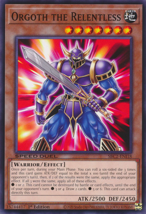 Yu-Gi-Oh!: 10 Strongest Dice Roll Cards, Ranked