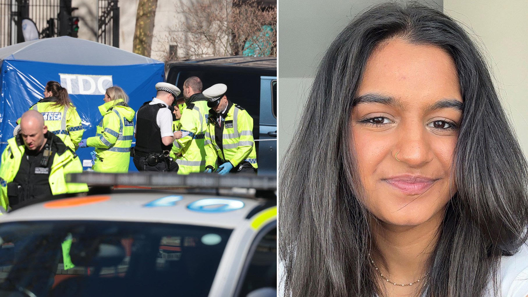 Family tribute to 'ray of sunshine' daughter, 20, killed in Somerset ...