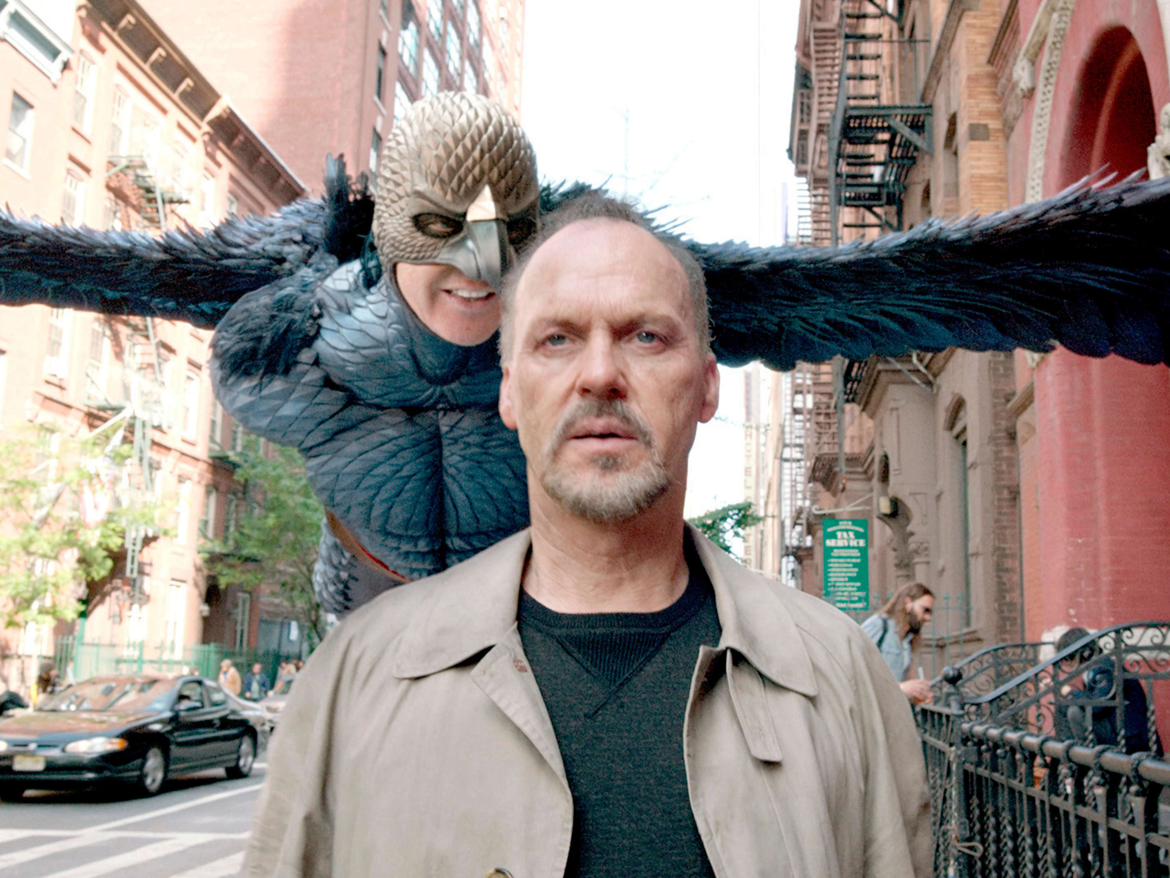 Adolescence and the best one-shot movies and TV shows