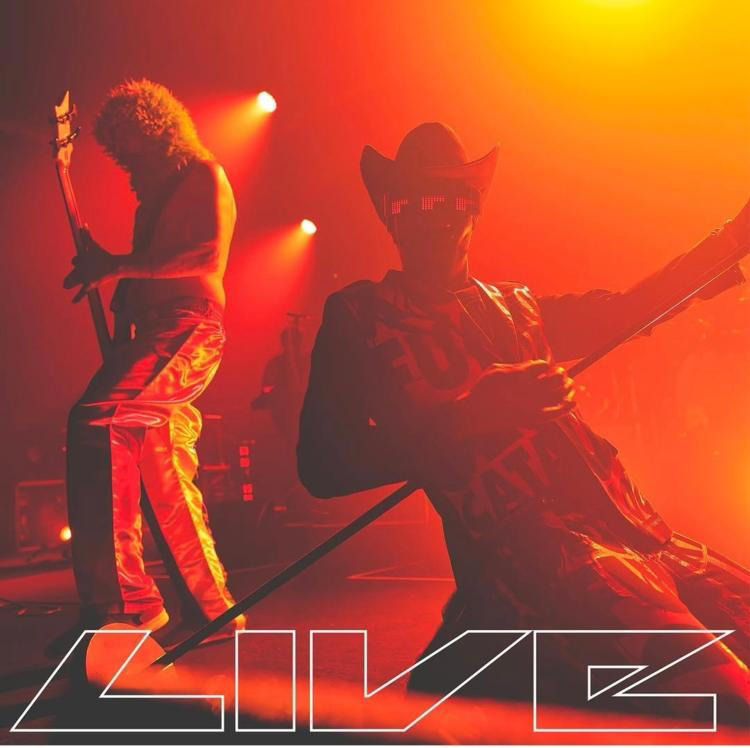 Le groupe FFF choisit la photo d’un artiste du Mans pour illustrer son ...