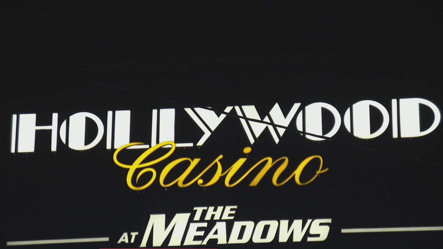 Man in critical condition following accident during horse racing accident