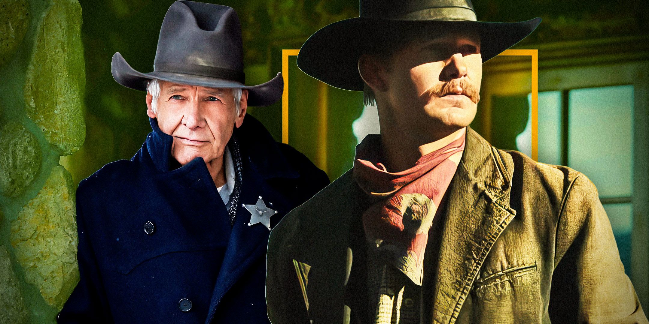 1923 Season 2, Episode 4: How Zane Survived The Show's Most ...