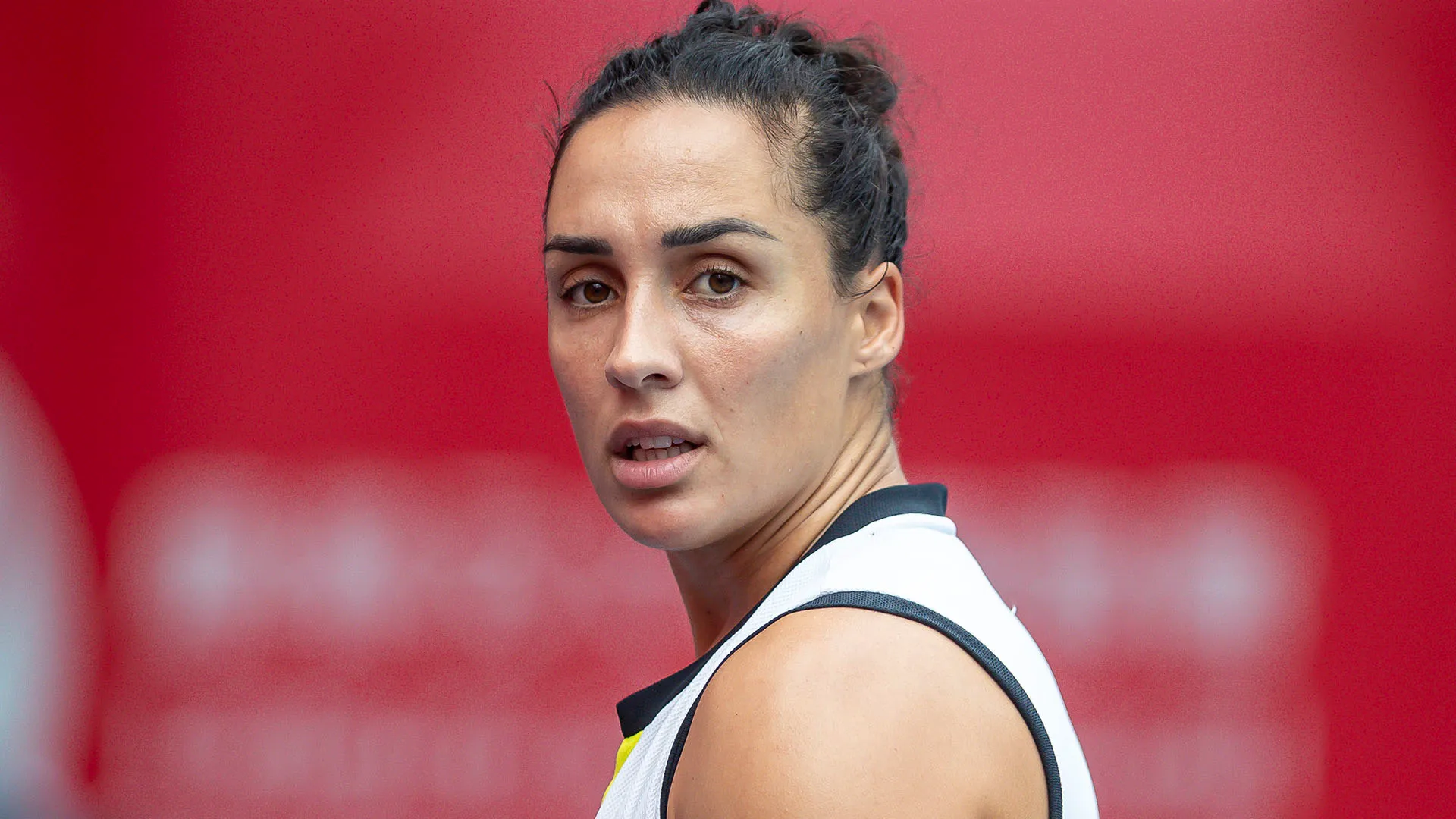 Martina Trevisan operata: stop forzato per la tennista. Foto