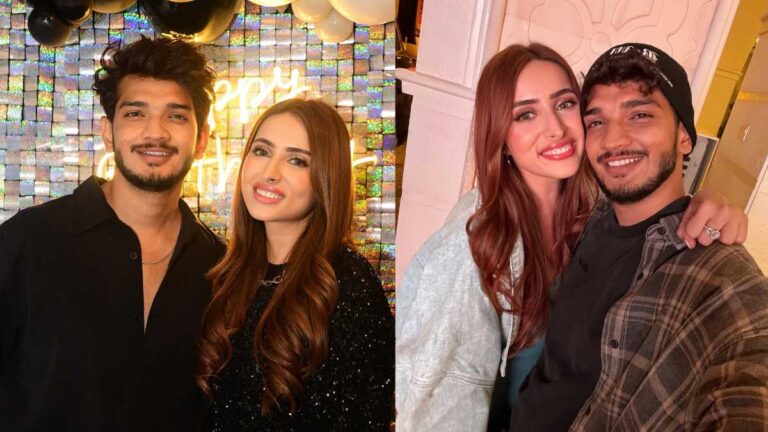 Munawar Faruqui’s shocking confession! He’s afraid on this one thing ...