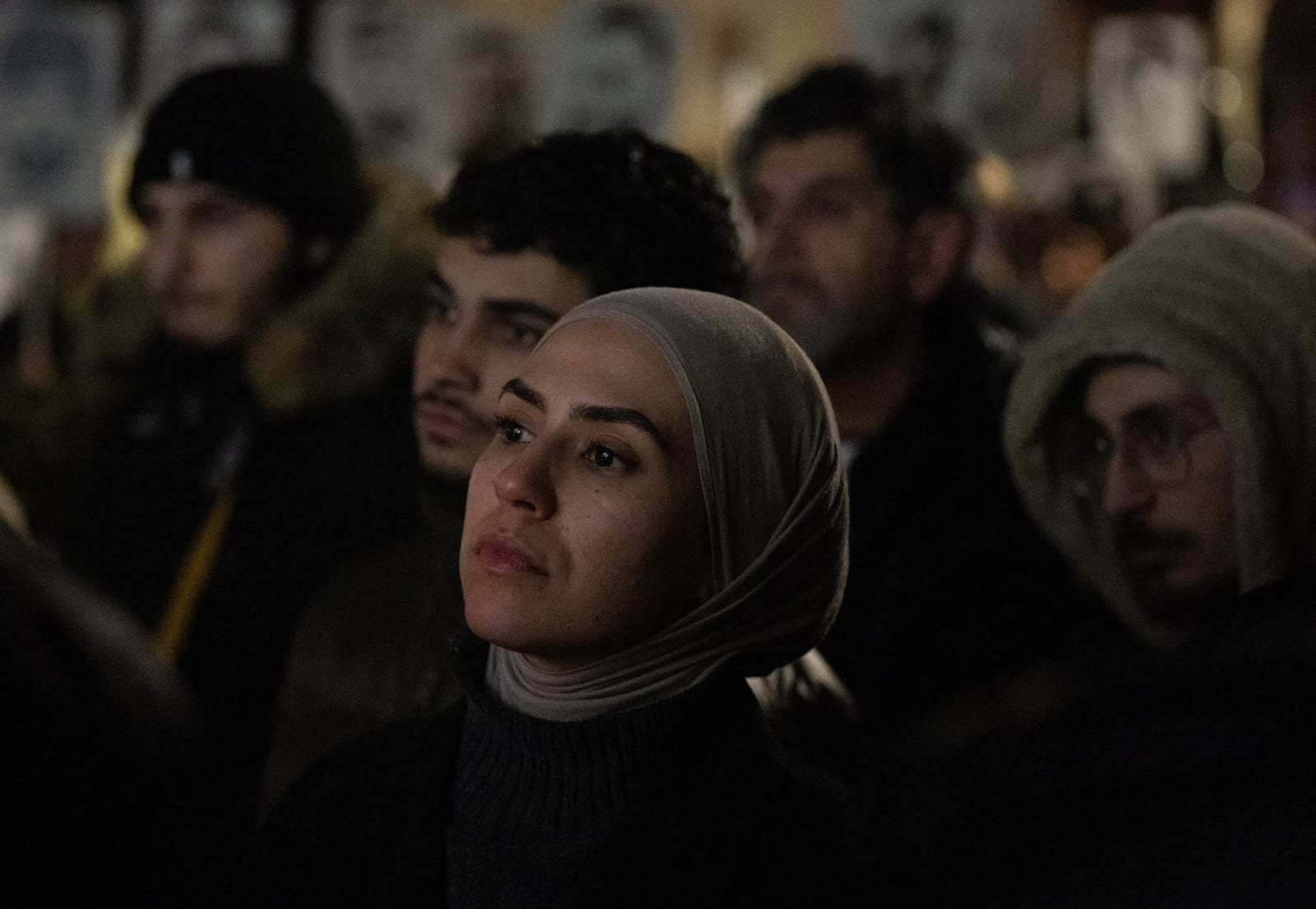 Minorities in Germany face widespread racism, survey finds