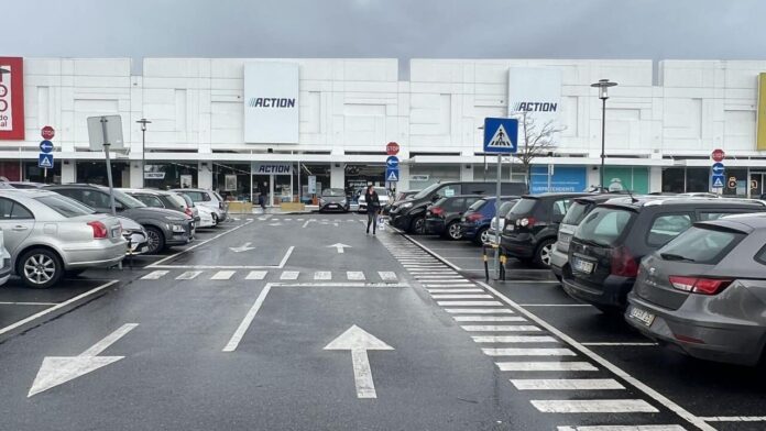 Action abriu em Viana do Castelo a sua 12ª loja em Portugal