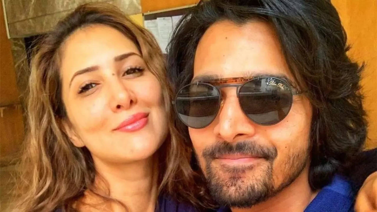 When Harshvardhan Rane and Kim Sharma’s love story took a bitter turn