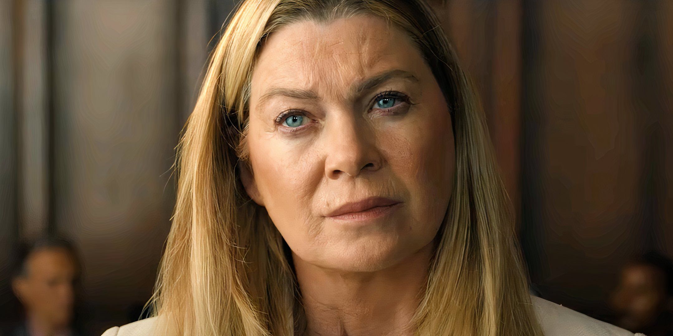 Ellen Pompeo's First Leading Show Since Grey's Anatomy Debuts With ...