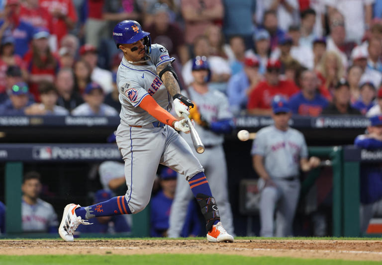 2025 Mets projected roster: Opening Day lineups, rotation, more