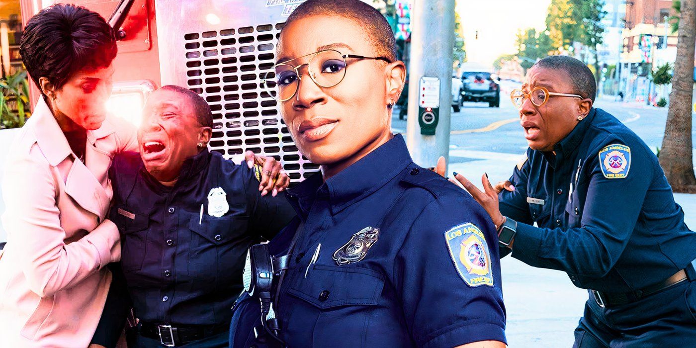 Why 9-1-1's Henrietta Was Not At Fault For The Death She Caused (Even ...