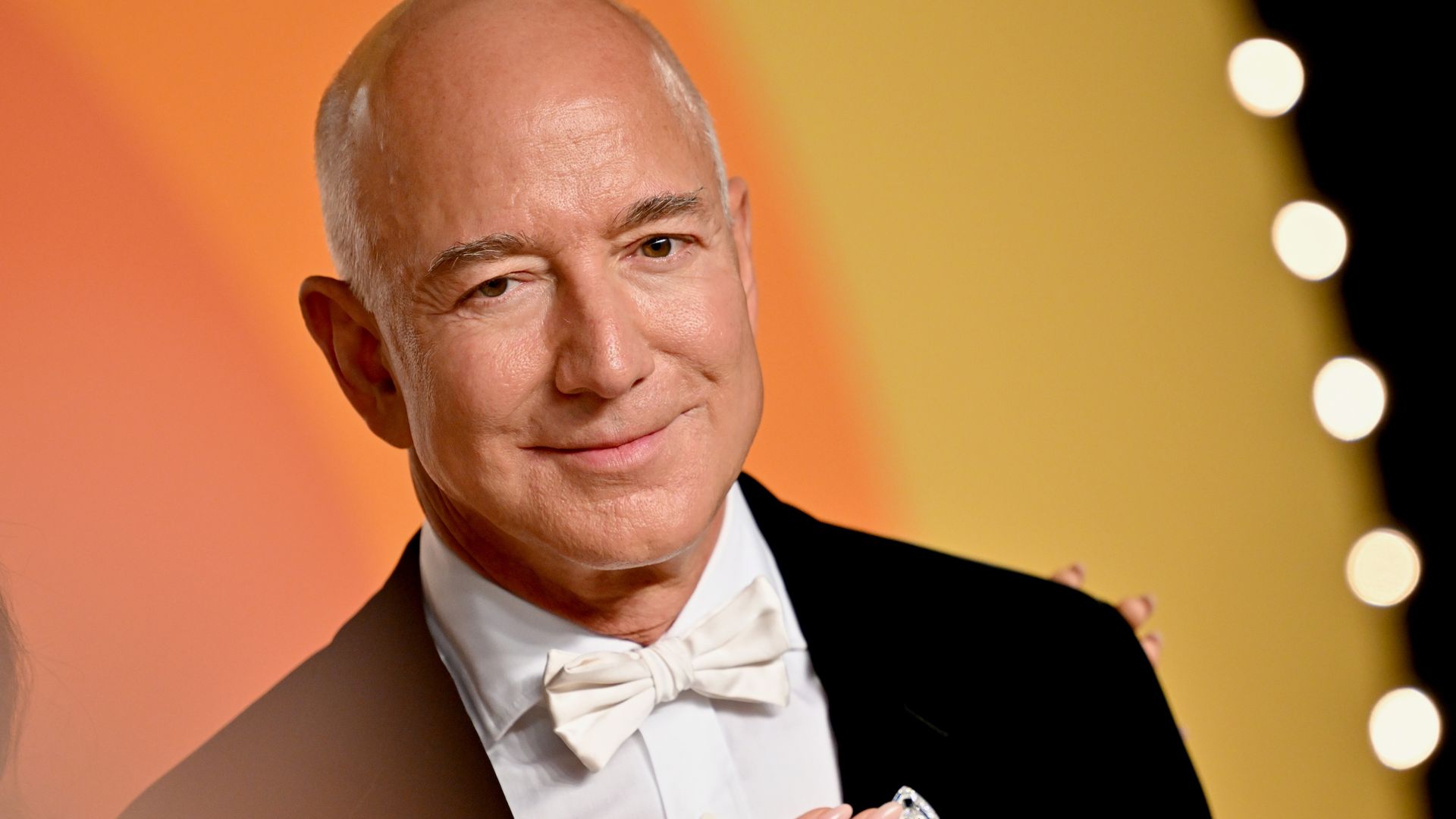 Meet Jeff Bezos' children who will one day inherit his $200 billion fortune