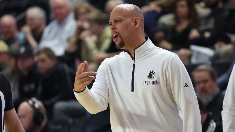 Where is Wofford from? Location, city and more to know about Terriers ...