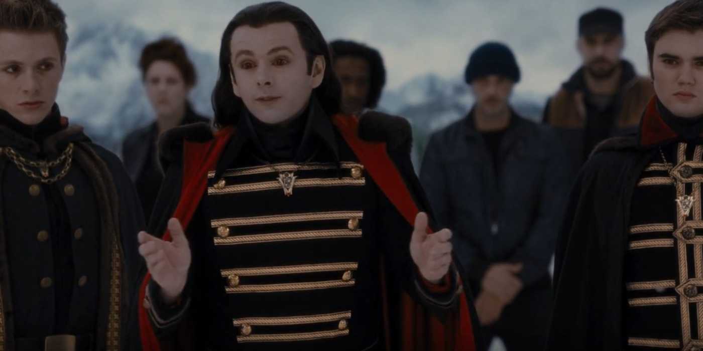 The Volturi in Twilight, Explained