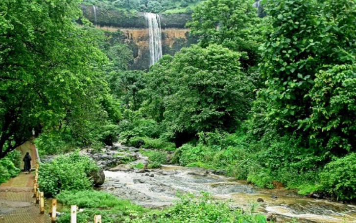 India’s Secret Waterfalls: 10 Hidden Cascades You Must Chase