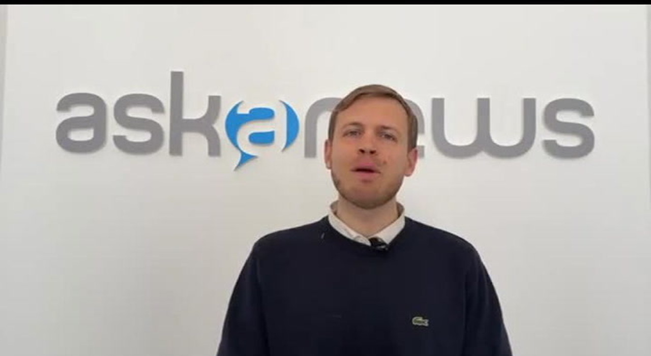 "Vite al fronte", Luca Steinmann racconta le guerre in prima persona