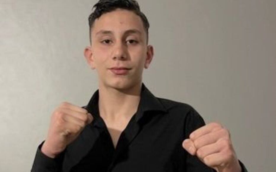 Disparition inquiétante du boxeur Icham, 16 ans, les dernières informations