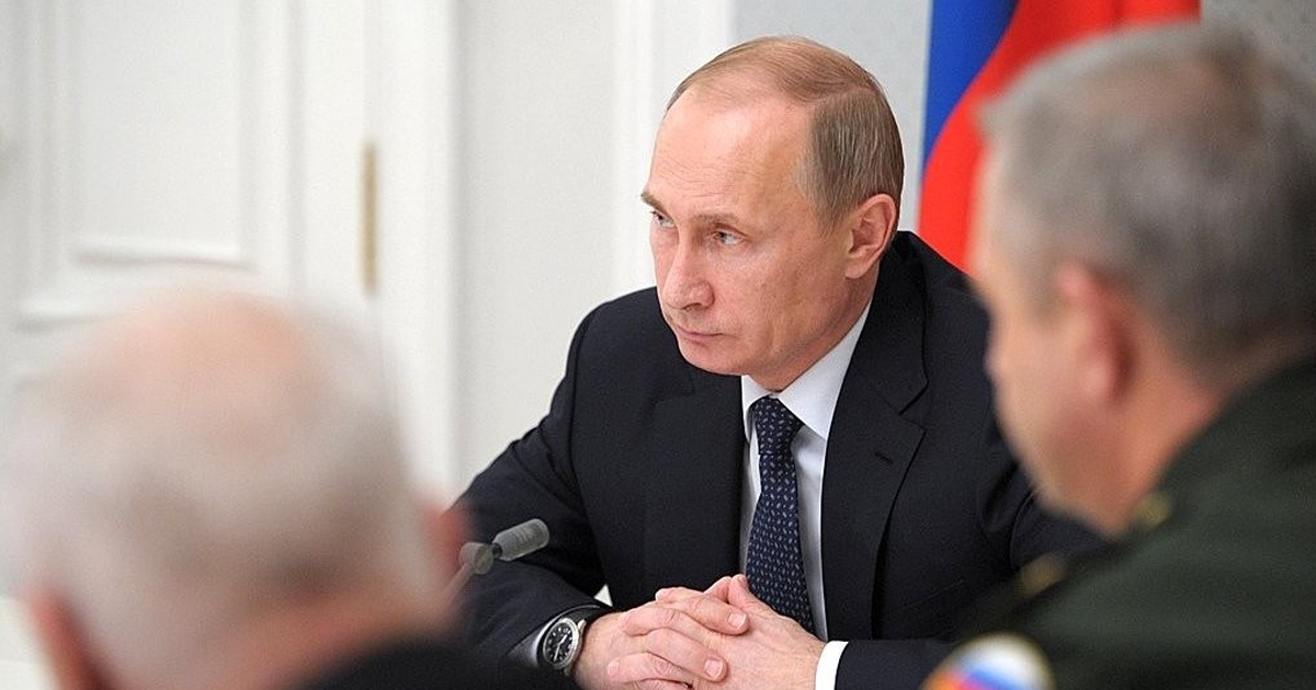 Putin Voices Support for Ceasefire but Warns of “Unanswered Questions”