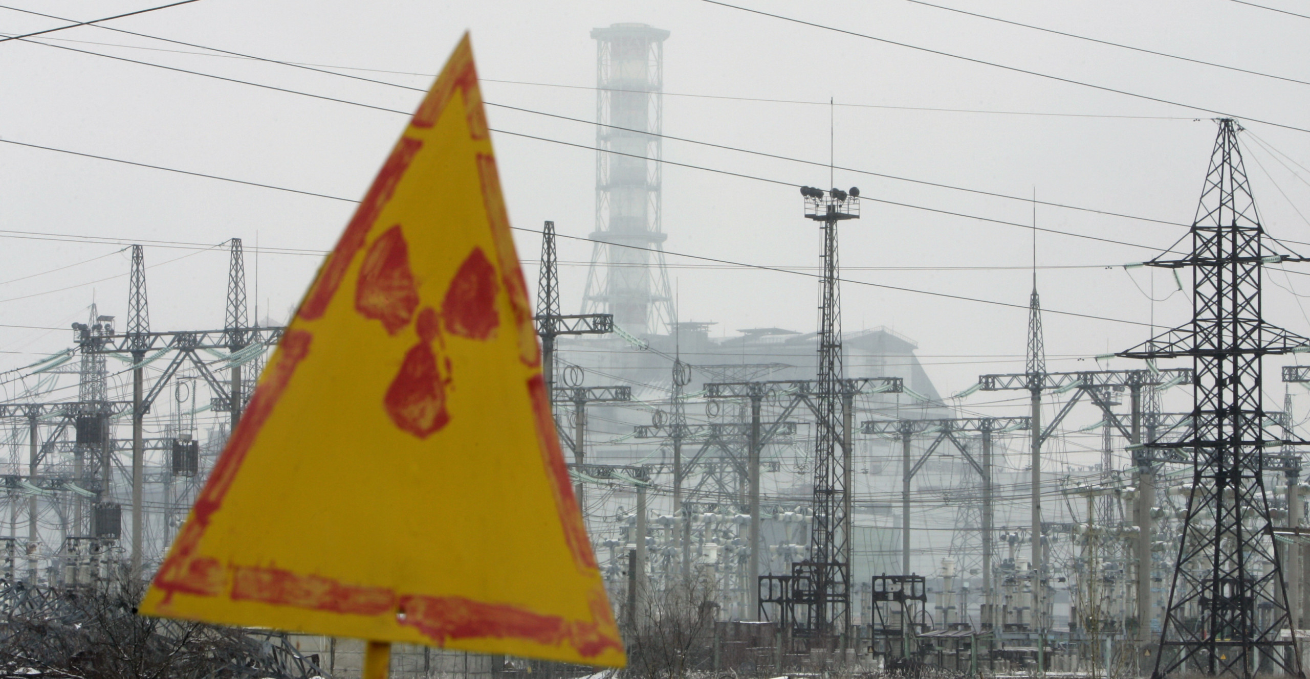 The devastating history of Chernobyl