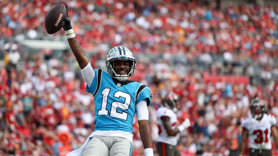 Former South Carolina Star Wide Receiver Shi Smith Retires from ...