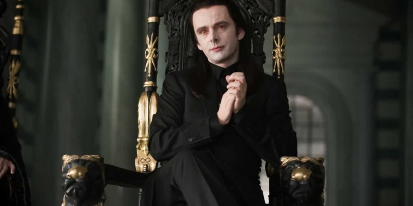 The Volturi in Twilight, Explained