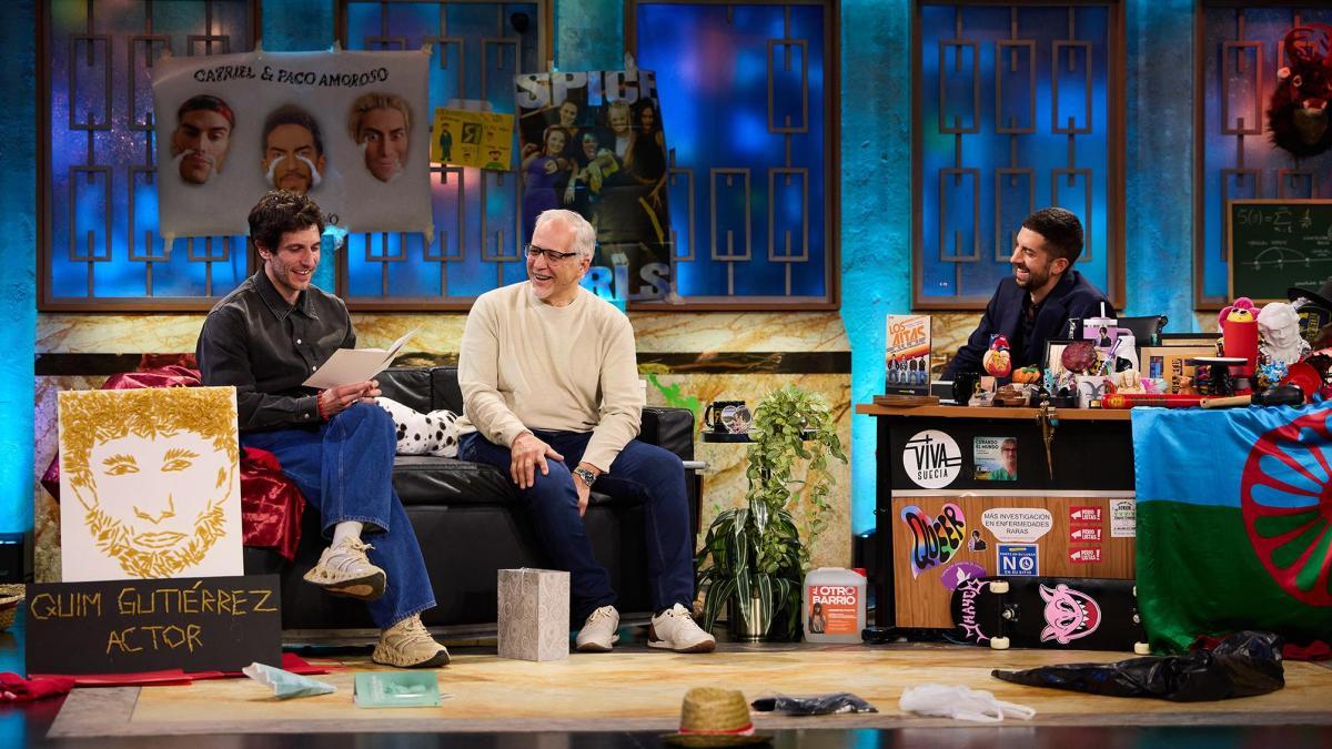 Broncano patina con Rajoy: «Me pega que en Moncloa cenase siempre san ...