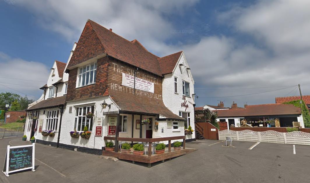 10 Doncaster pubs with great beer gardens according to Tripadvisor you ...